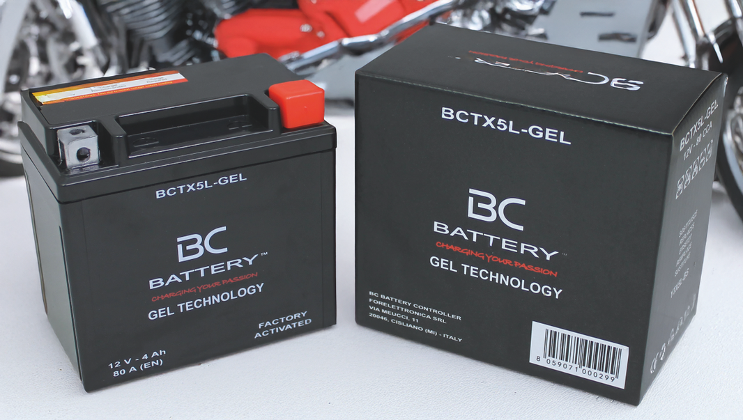 BC Battery Australia Official Website